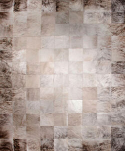 Patchwork Cowhide Rugs | Shine Rugs