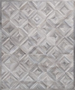 Patchwork Cowhide Rugs | Shine Rugs