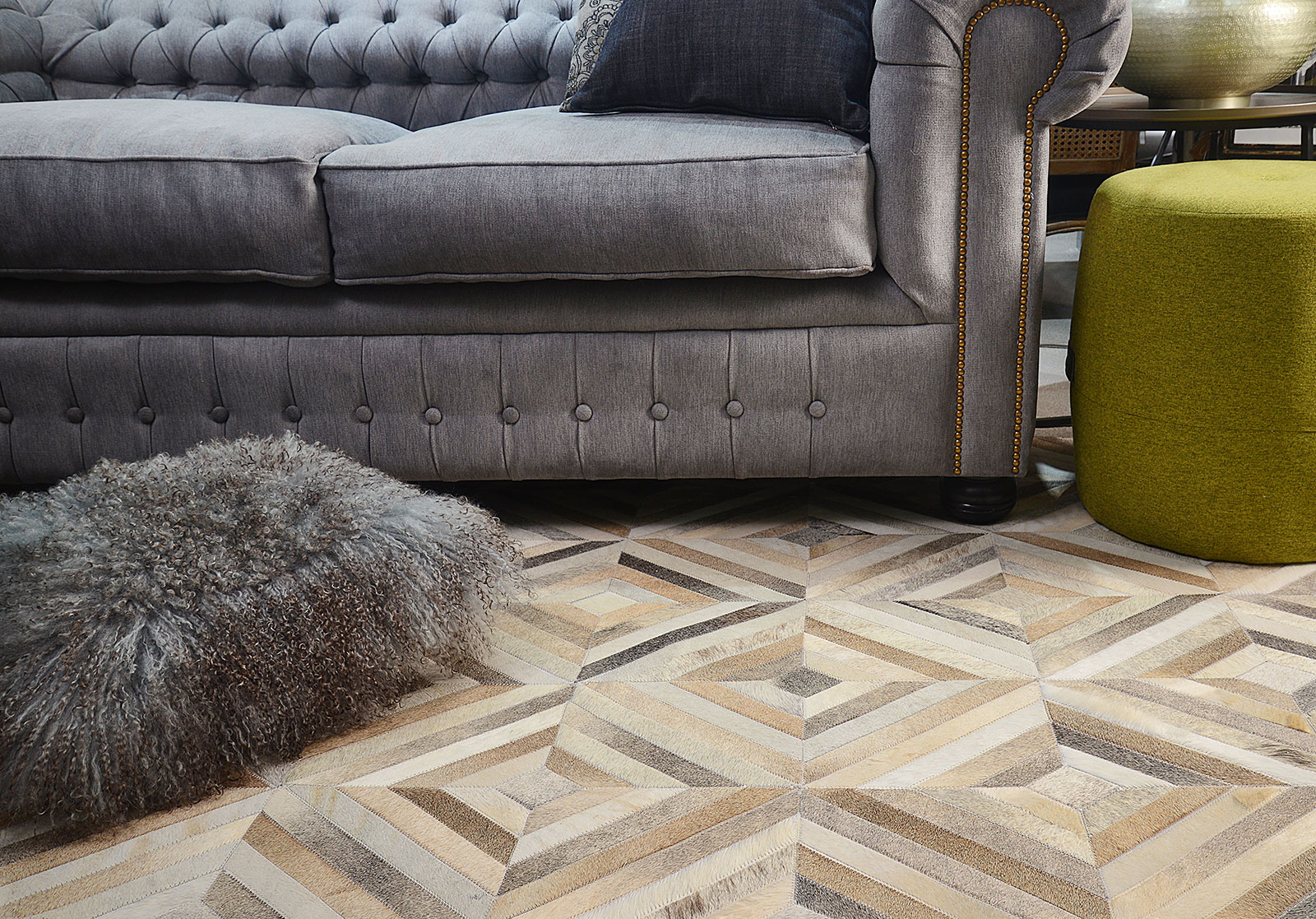 Expert Tips for Interior Designers: Choosing Your Rug | Shine Rugs