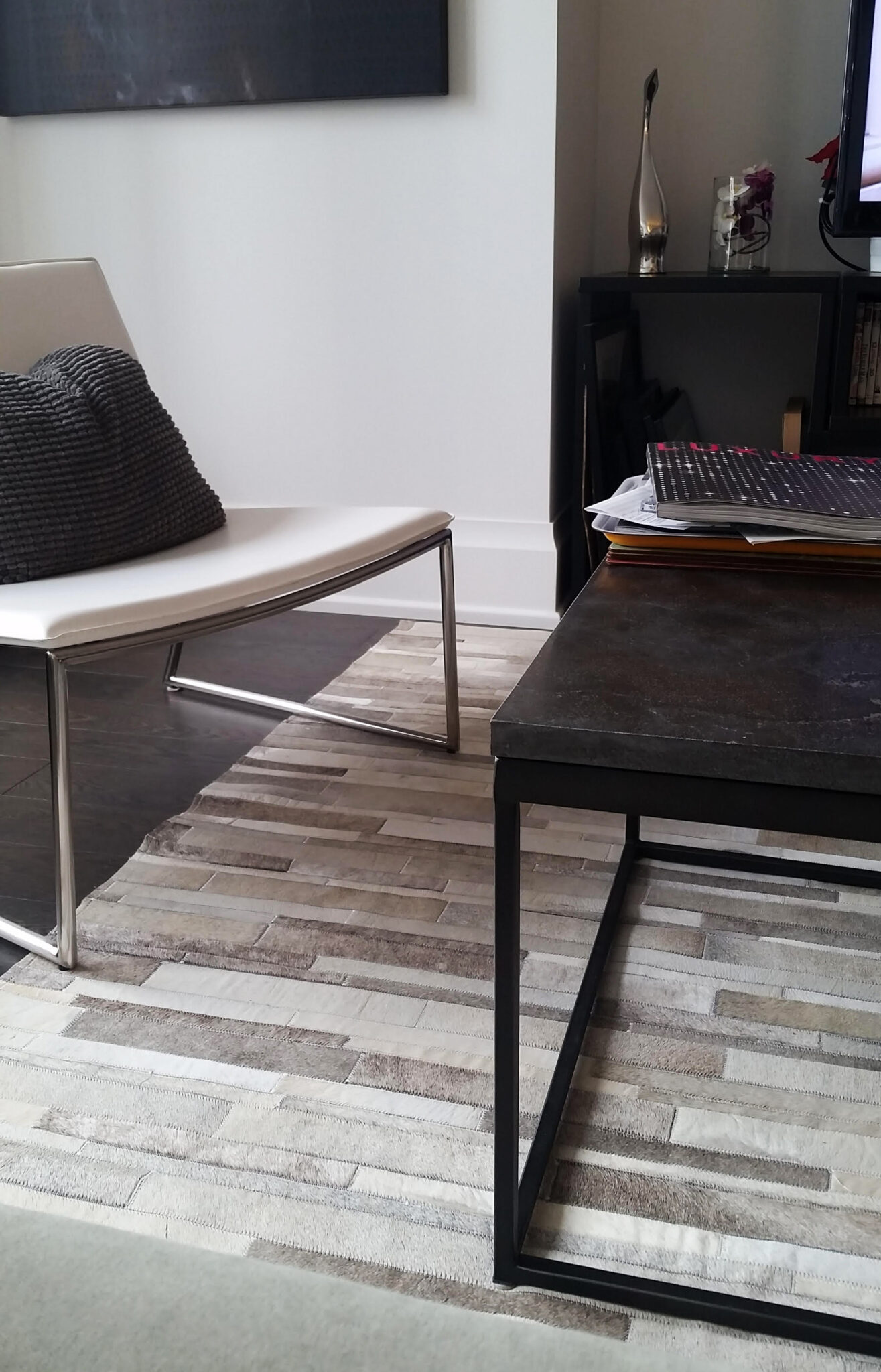 Expert Tips for Interior Designers: Choosing Your Rug | Shine Rugs