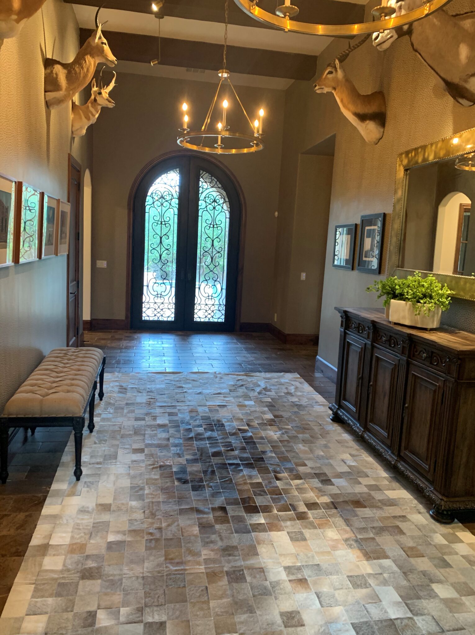 Expert Tips for Interior Designers: Choosing Your Rug | Shine Rugs