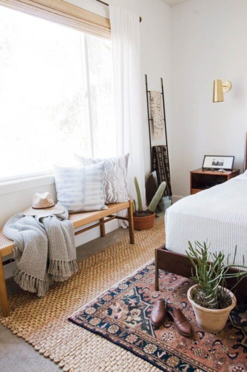 Expert Tips for Interior Designers: Choosing Your Rug | Shine Rugs