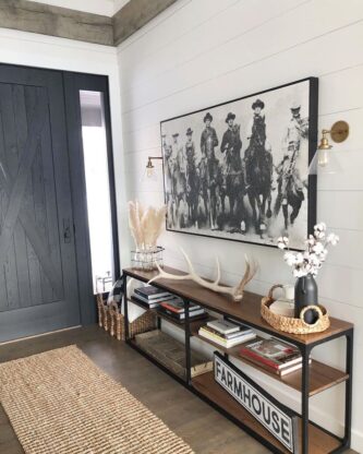 Explore Western Room Decor Styles | Shine Rugs